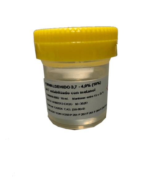 Biopsias - LABORATORIO JE